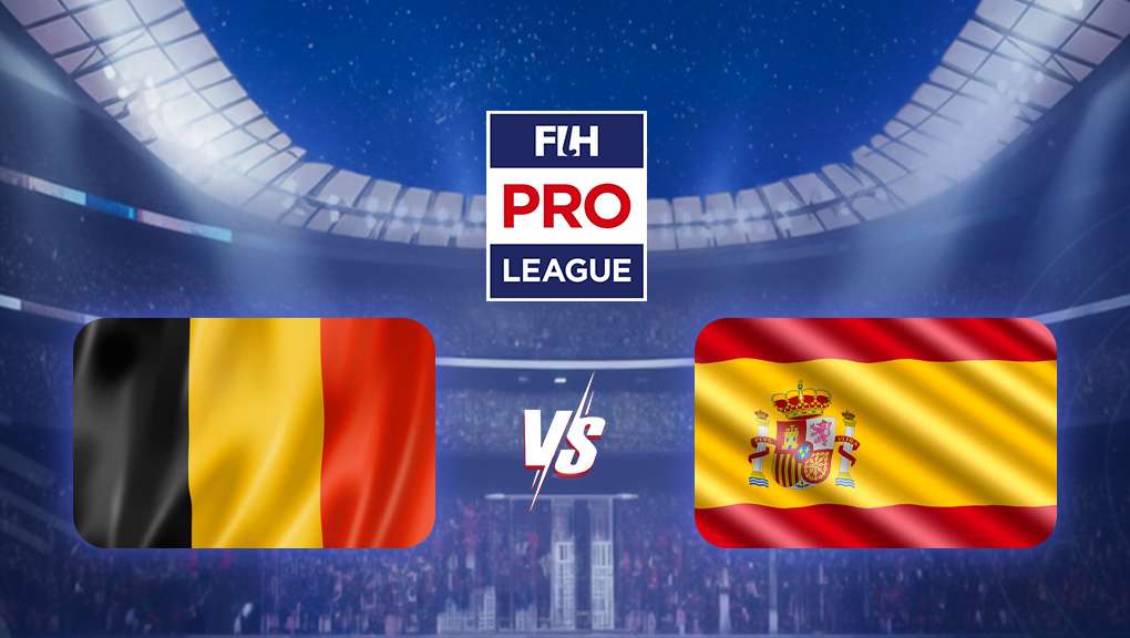 Watch Belgium vs Spain Live | tapmad