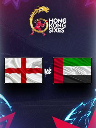 Watch England vs United Arab Emirates live | tapmad