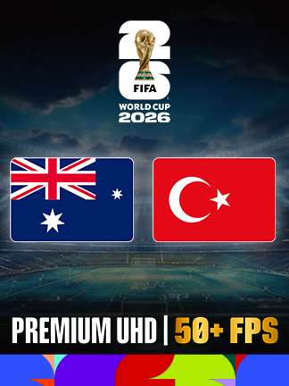 Watch Australia vs Turkiye live free on tapmad