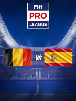 Watch Belgium vs China - Women Live | tapmad