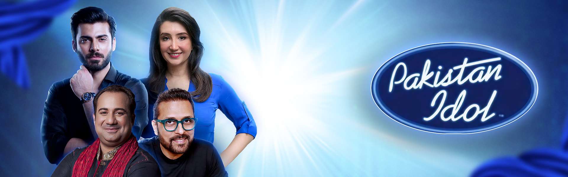 Watch Pakistan Idol 2025 Live Matches & Highlights on tapmad