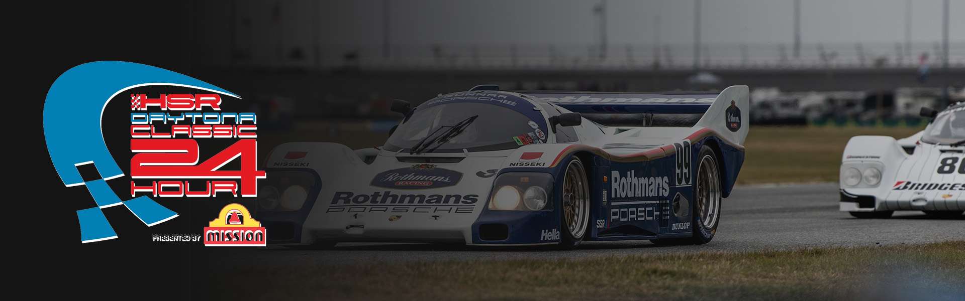 Watch HSR Daytona Classic 2025 Live Matches & Highlights on tapmad