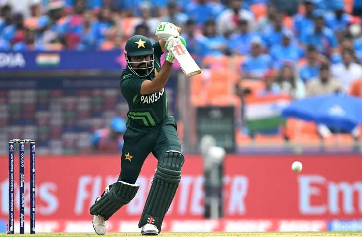 Babar Azam Surpasses Virat Kohlis Record To Become Leading T20I Run ...