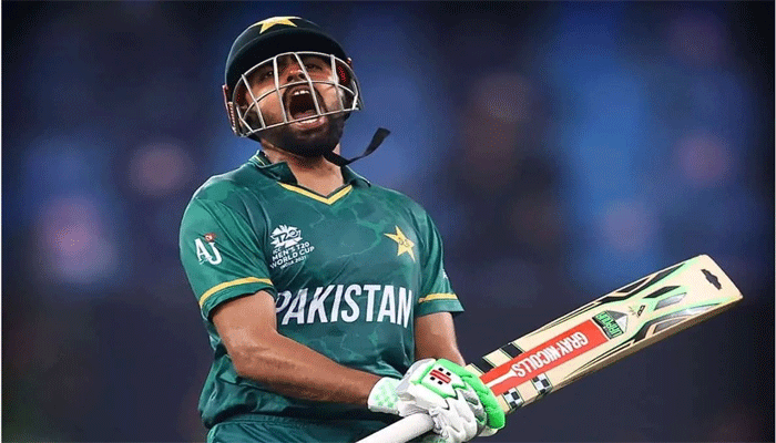 Former Chief Selector Highlights Babar Azams Stubbornness Tapmad