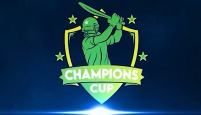 Stallions vs Lions Champions Cup 2024 2nd Match Live Streaming & Score ...