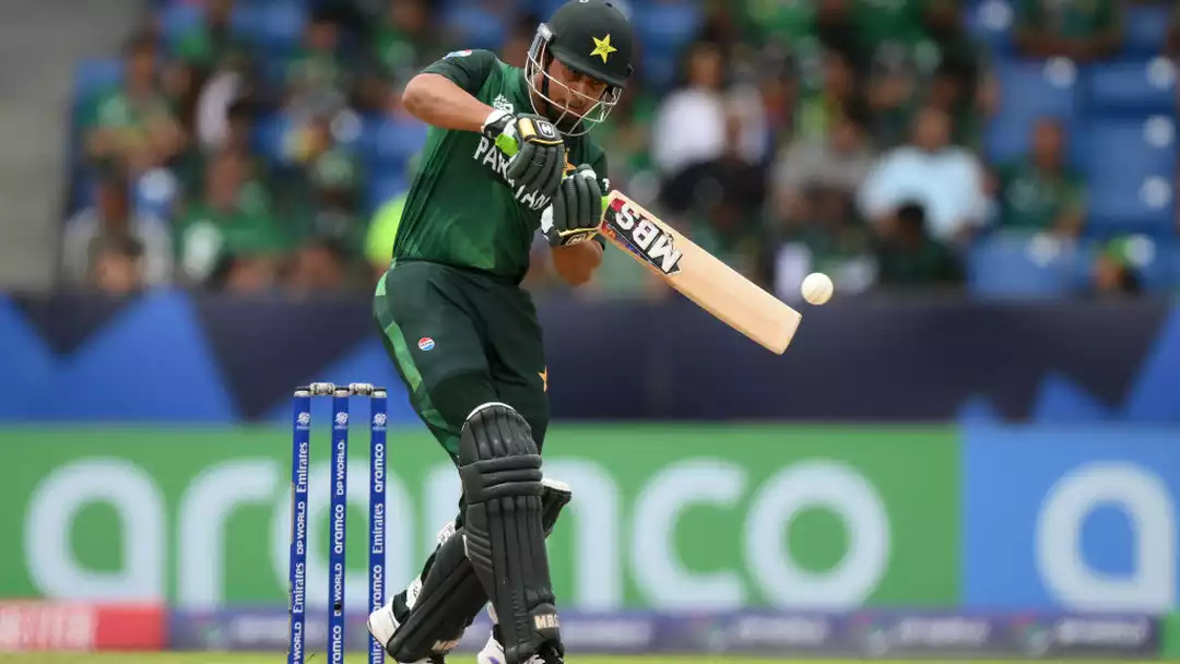 Is Saim Ayub The New “Babar Azam?” | tapmad