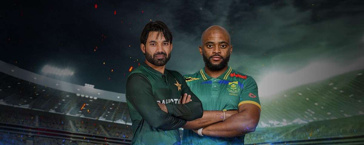 Tri-Nation Series: PAK vs SA Live Streaming in Pakistan | tapmad