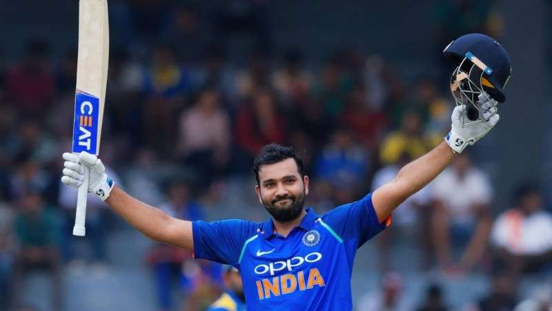 Rohit Sharma Puts An End To Retirement Rumors | tapmad