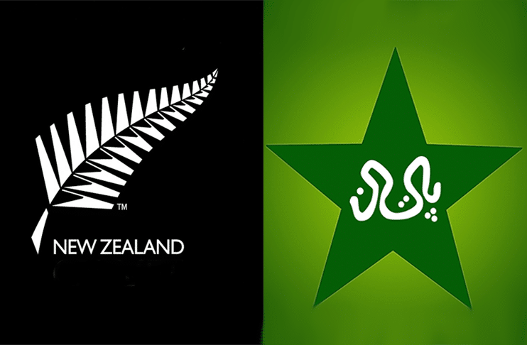 PAK vs New Zealand Series 2025 Squad & Schedule | tapmad