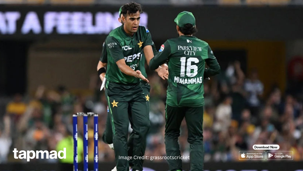 Watch Asia Cup 2025 Live Matches & Highlights on tapmad