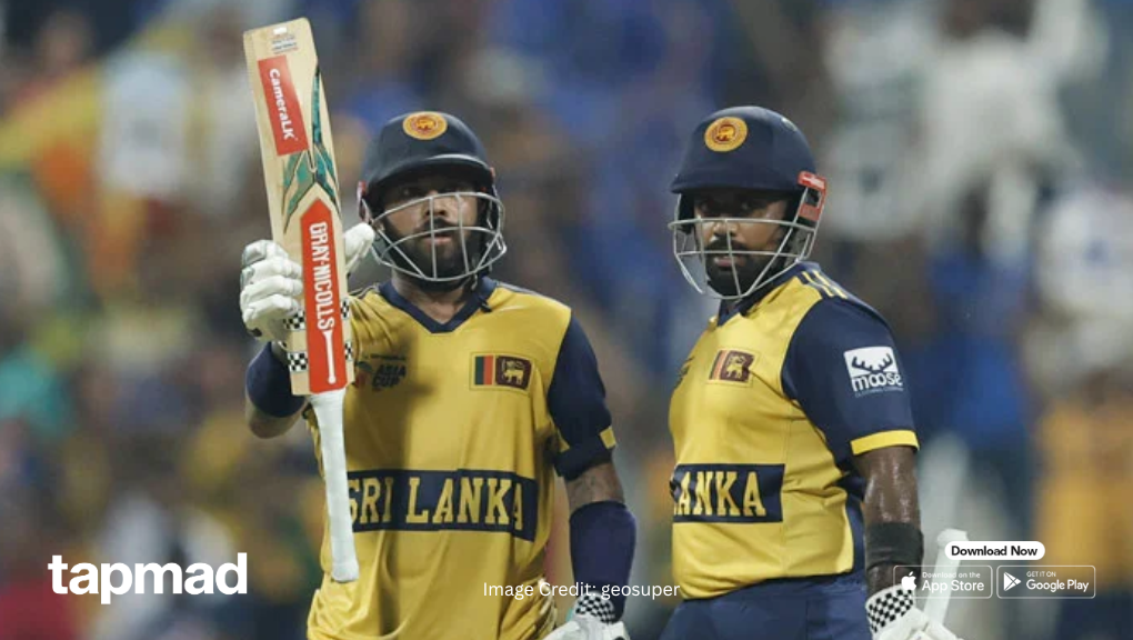 Watch Asia Cup 2025 Live Matches & Highlights on tapmad