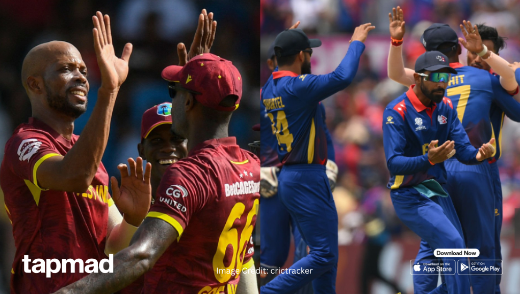Nepal vs West Indies 2nd T20I Prediction 2025: Match Preview and Key ...