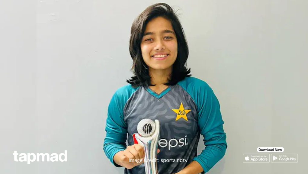 Fatima Sana Puts Spotlight on Top Order Batters After India Defeat | tapmad