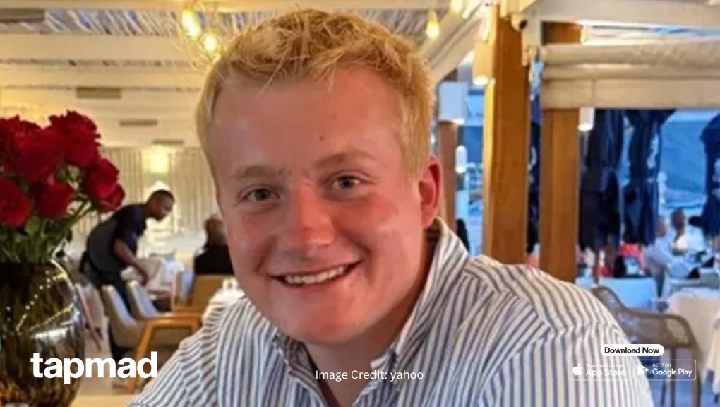 Stuart Pearce’s Family Mourns Tragic Loss of Son Harley | tapmad