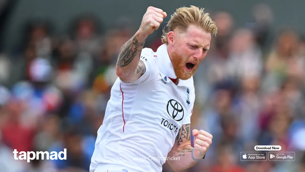 Steven Finn Warns Igniting Stokes Could Backfire in the Ashes | tapmad