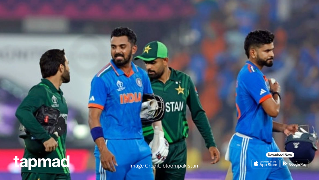 Pakistan vs India T20 World Cup 2026: The Biggest Rivals Meet Again ...