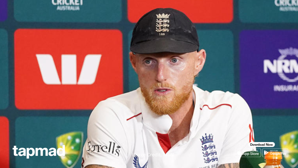 England’s Ashes Hopes Rest on Brisbane Pink-Ball Match | tapmad