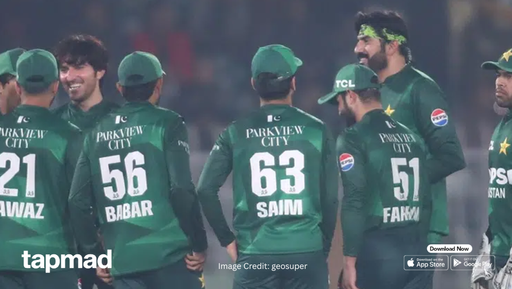 Here’s Why Pakistan Stars Might Miss Full BPL Season | tapmad