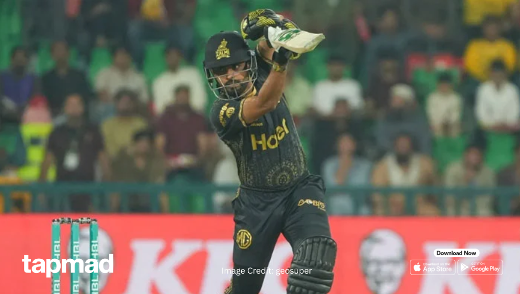 Babar Azam Credits PSL for Shaping His Rise And Early Cricket Maturity ...