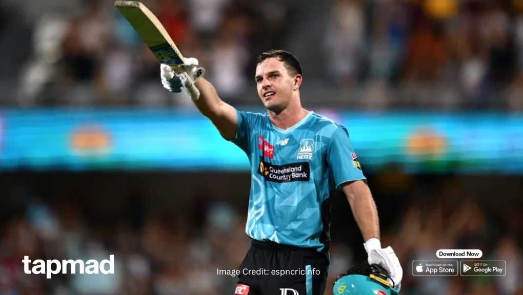 Wildermuth and Renshaw Lead Heat to Record-Breaking Victory | tapmad