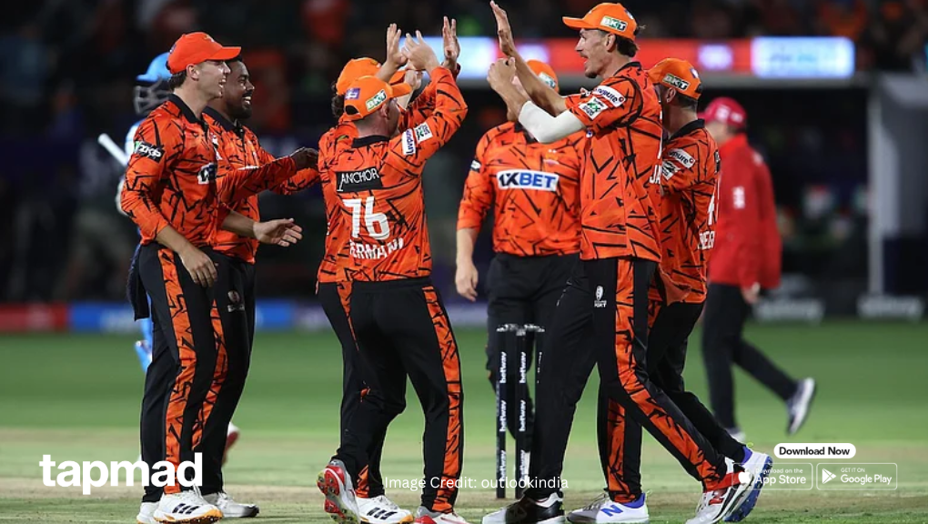 Pretoria Capitals Fall Short as Sunrisers Eastern Cape Clinch Big Win ...