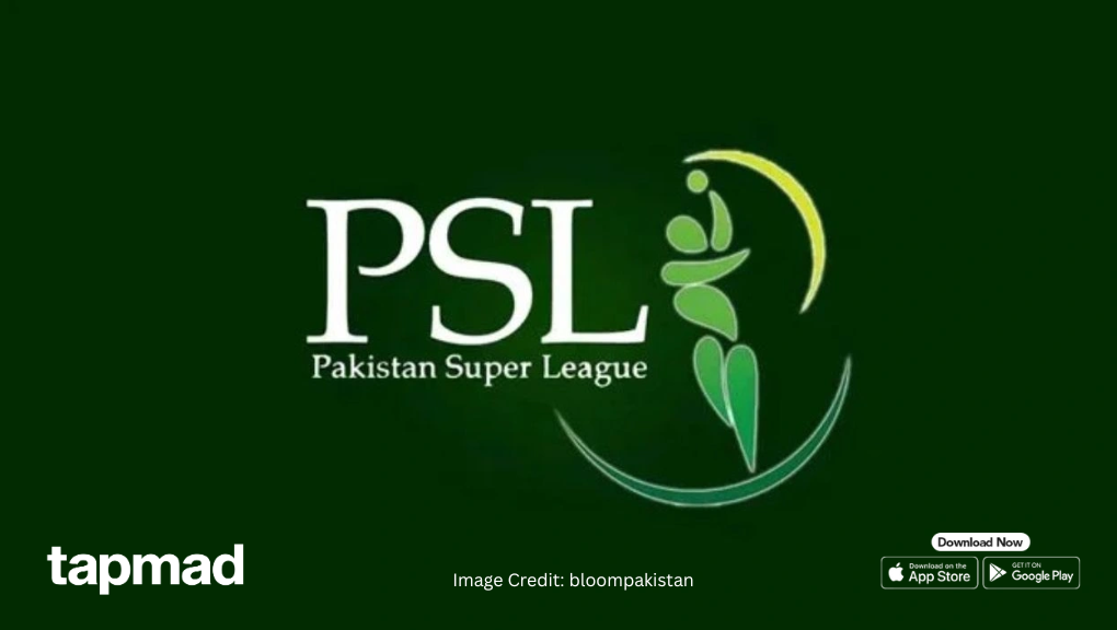 PSL Expansion Auction Live Updates | New Franchise Bids Heat Up | tapmad