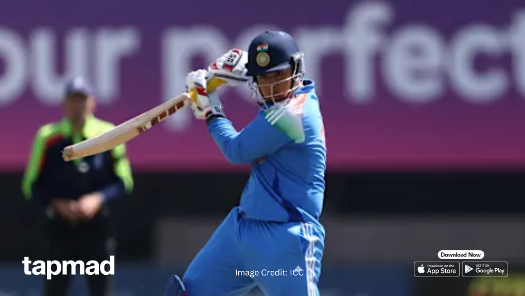 Future Cricket Stars to Watch in ICC U19 Cricket World Cup 2026 | tapmad