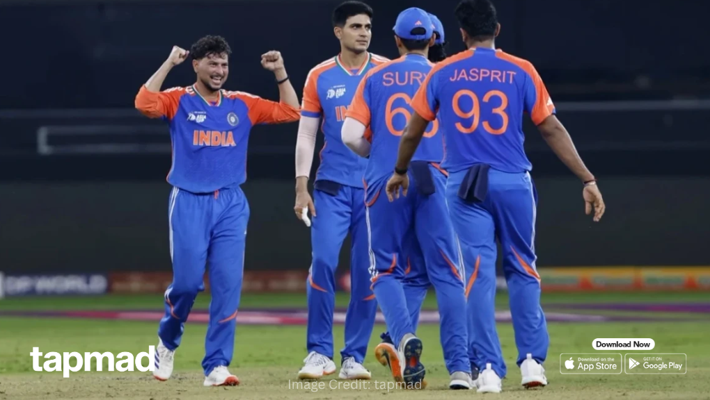 India Grapples With Nipah Virus Outbreak Ahead of T20 World Cup 2026 ...