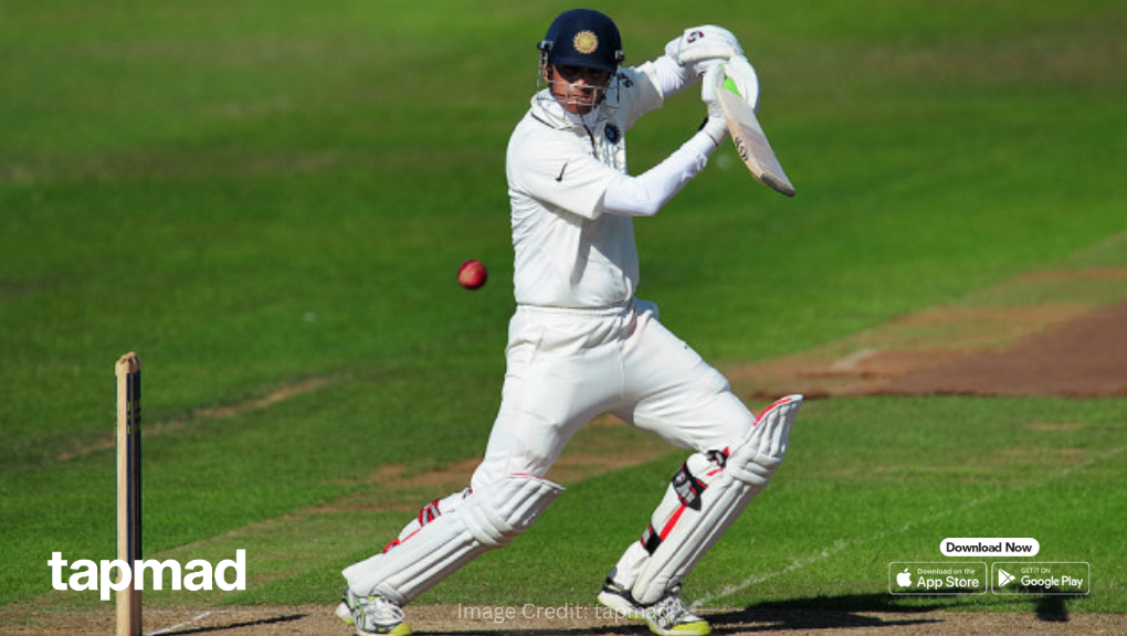 Rahul Dravid Says All-Format Batters Struggling for Test Practice | tapmad