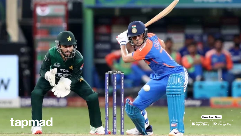 Sri Lanka Strengthens Security for India–Pakistan T20 World Cup Match ...