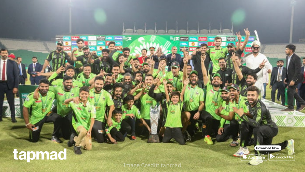 PSL Sets Player Retention Timeline for Existing Franchises | tapmad