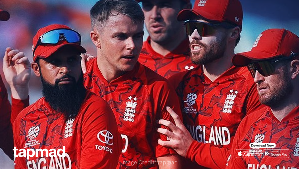 Eng vs Scot: England Sees An Early Collapse at Eden Gardens | tapmad