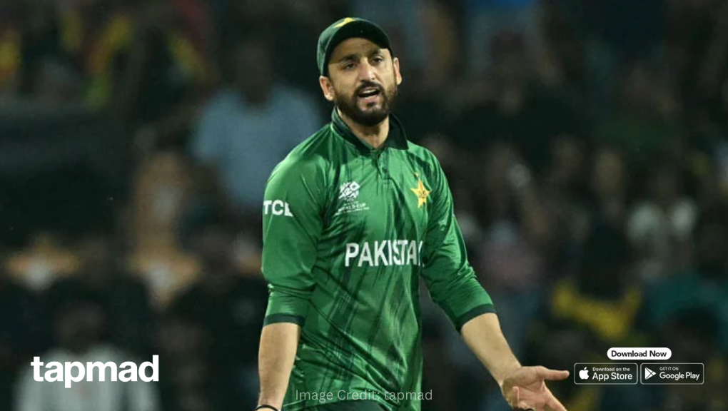 Watch ICC Men's T20 World Cup 2026 Live Matches & Highlights on tapmad