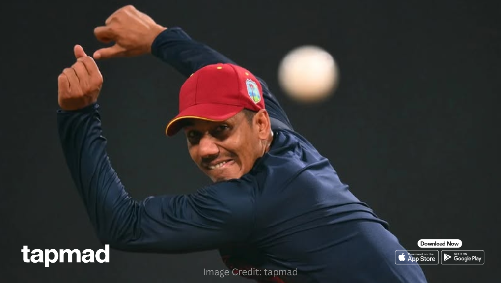 Gudakesh Motie Set to Miss PSL 11 as Lahore Qalandars Eye Dunith ...