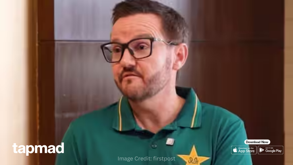 Pakistan Coach Mike Hesson Undergoes Surgery in Lahore, Advised Rest ...