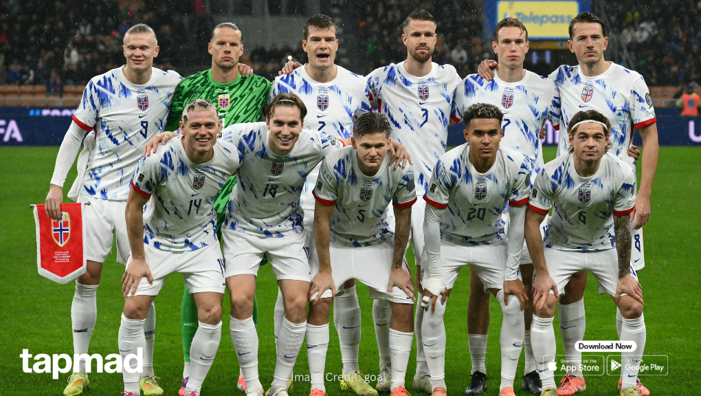 Arnold announce 26-Man Iraq Squad for 2026 World Cup, Hussein IN, Full ...