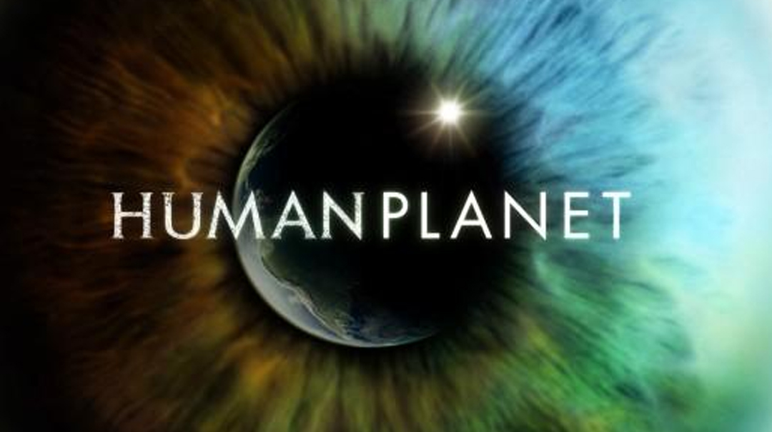 Human Planet
