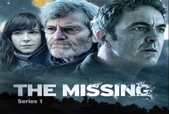 The Missing Season 01